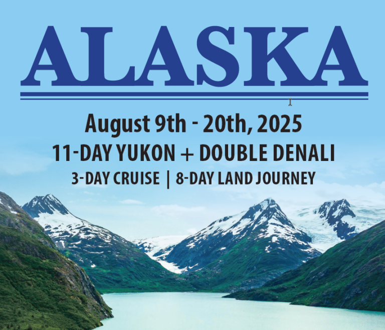 Group Promoted Tours - Alex Travel Agency